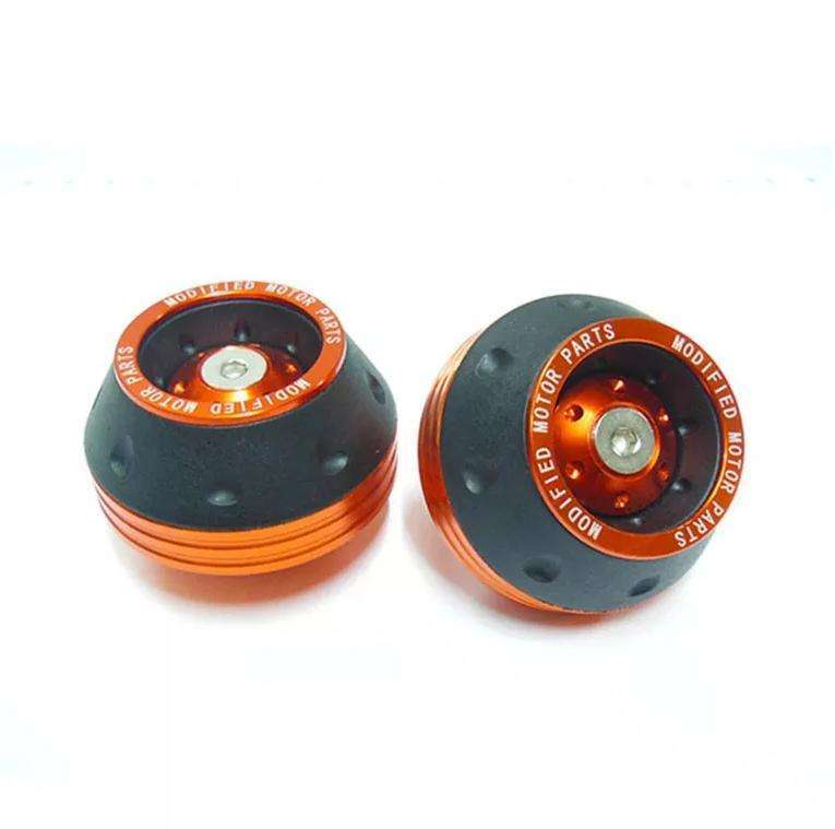 Aluminum Front Fork Wheel Frame Sliders - Electric Scooter UAE