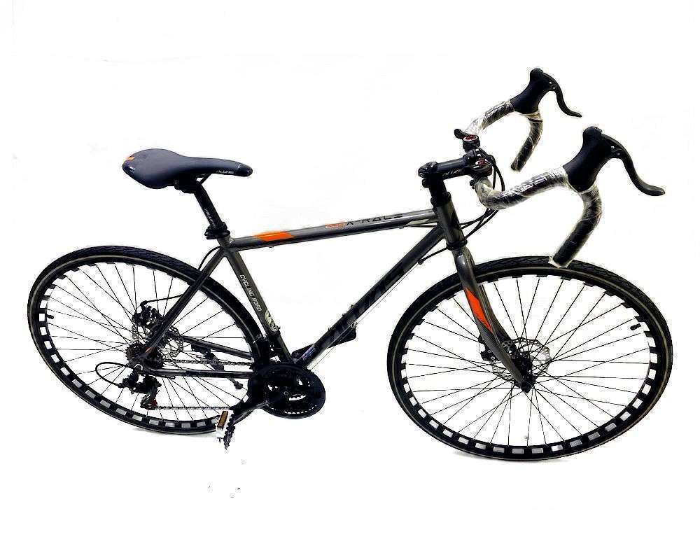 ALVAS X-Race 700 Road Bike - Electric Scooter UAE