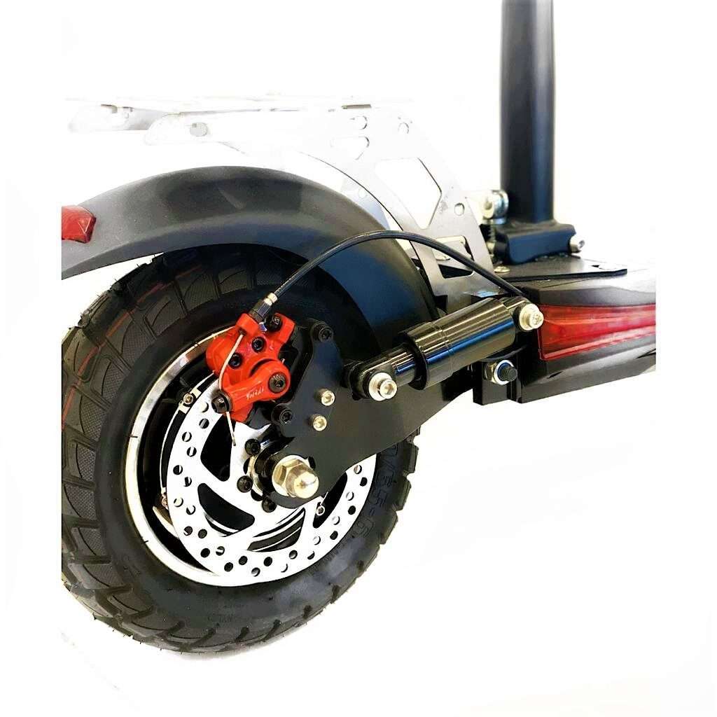 Aster E10 T13 Electric Scooter - Electric Scooter UAE