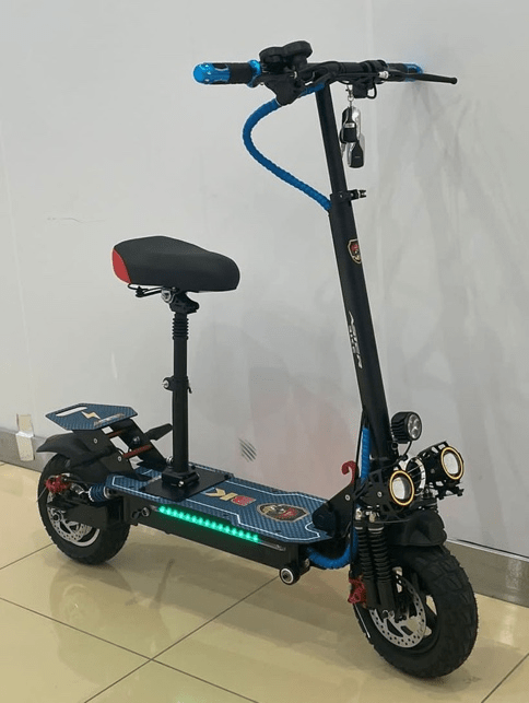 Aster T14 Pro Max Electric Scooter - Electric Scooter UAE
