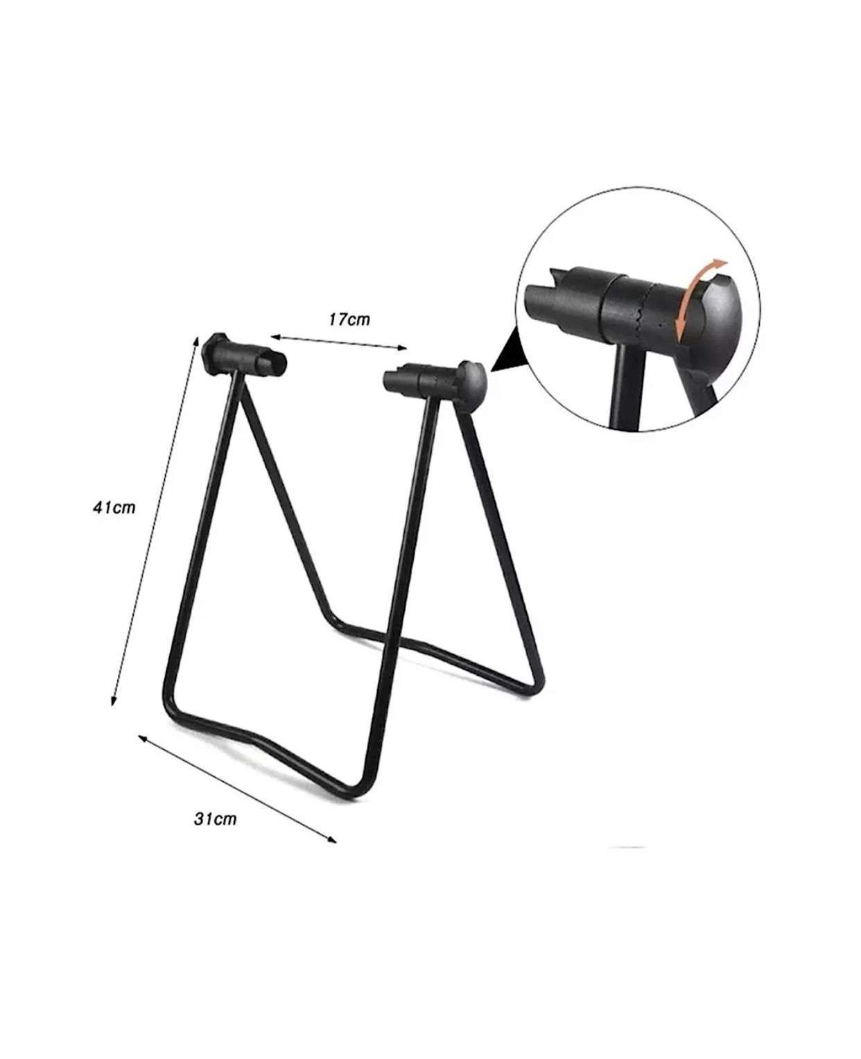Bicycle Repairing & Parking Stand - Electric Scooter UAE