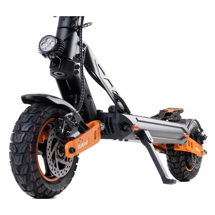 Kugoo Kirin G2 Max - Electric Scooter UAE