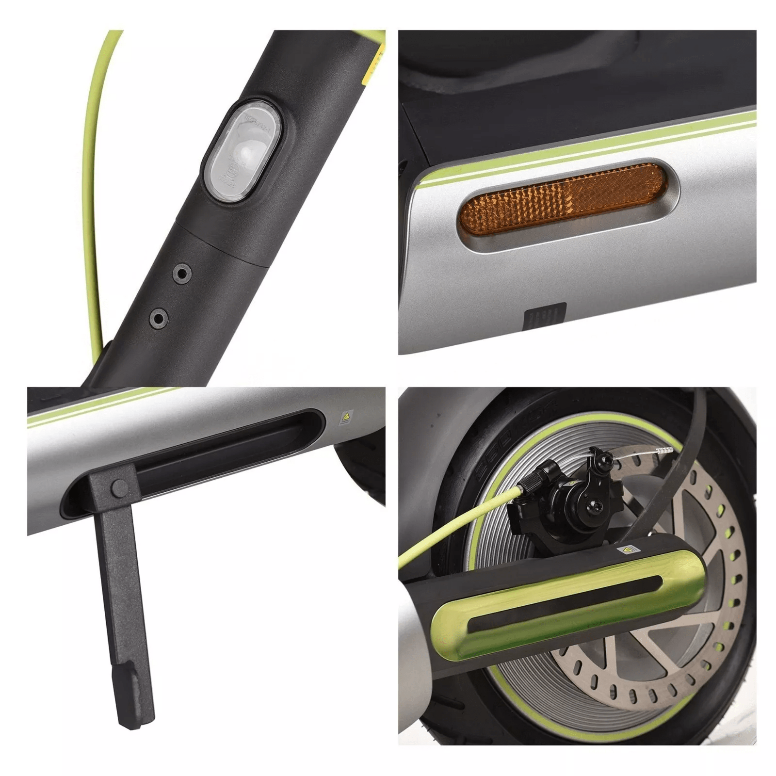 NAVEE S65 Electric Scooter - Electric Scooter UAE