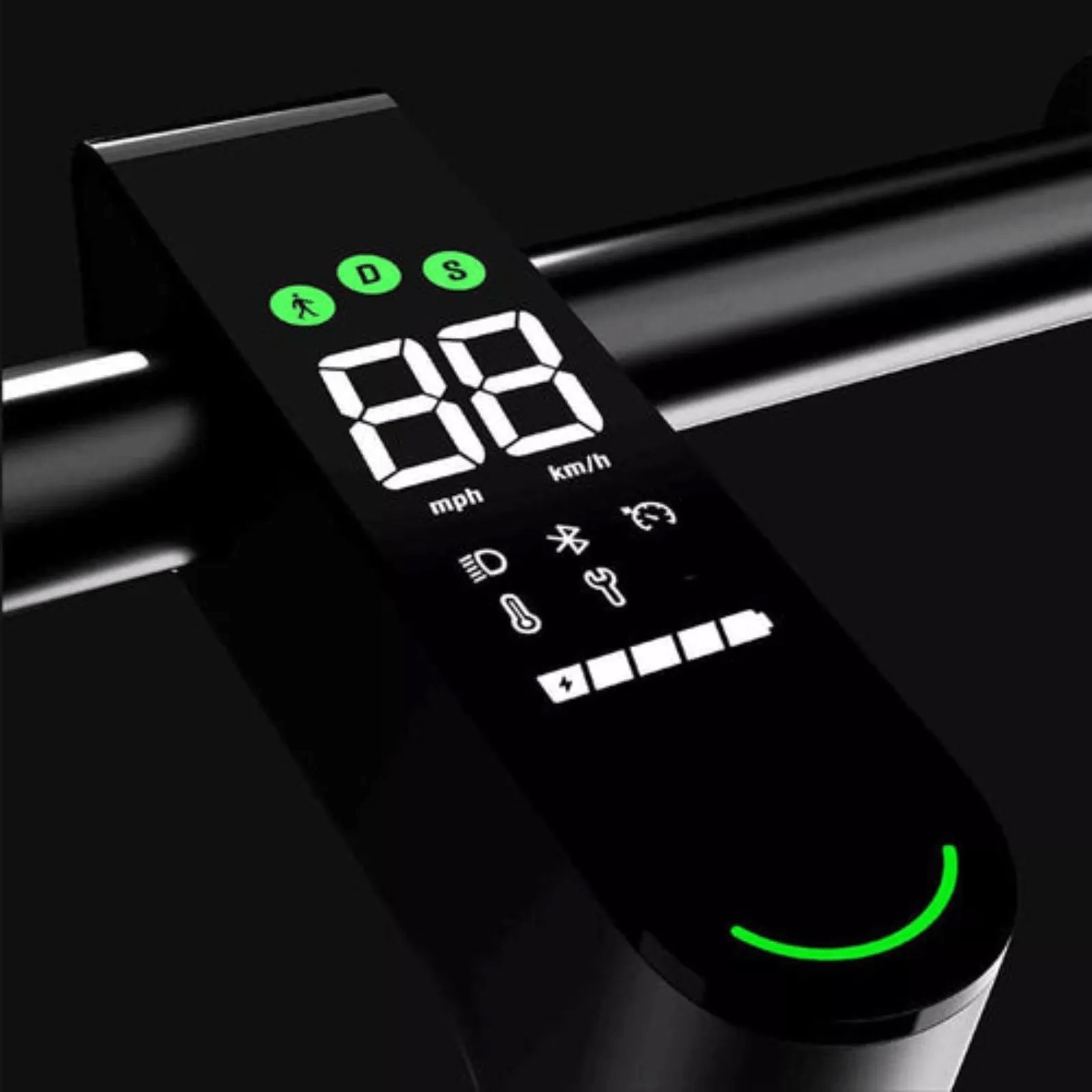 NAVEE S65 Electric Scooter - Electric Scooter UAE