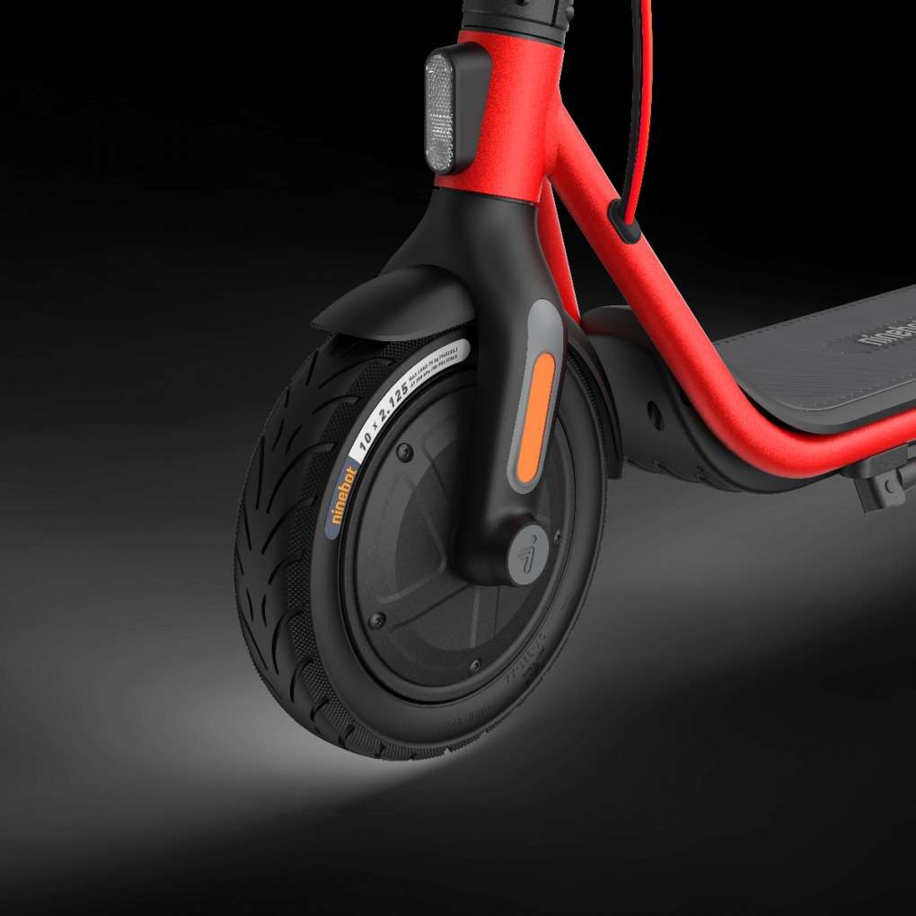 Segway-Ninebot KickScooter D38E - Electric Scooter UAE