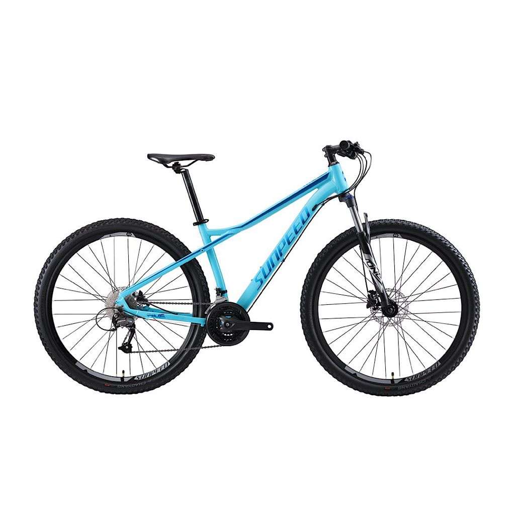 Sunpeed One Mountain Bike 29" - Electric Scooter UAE