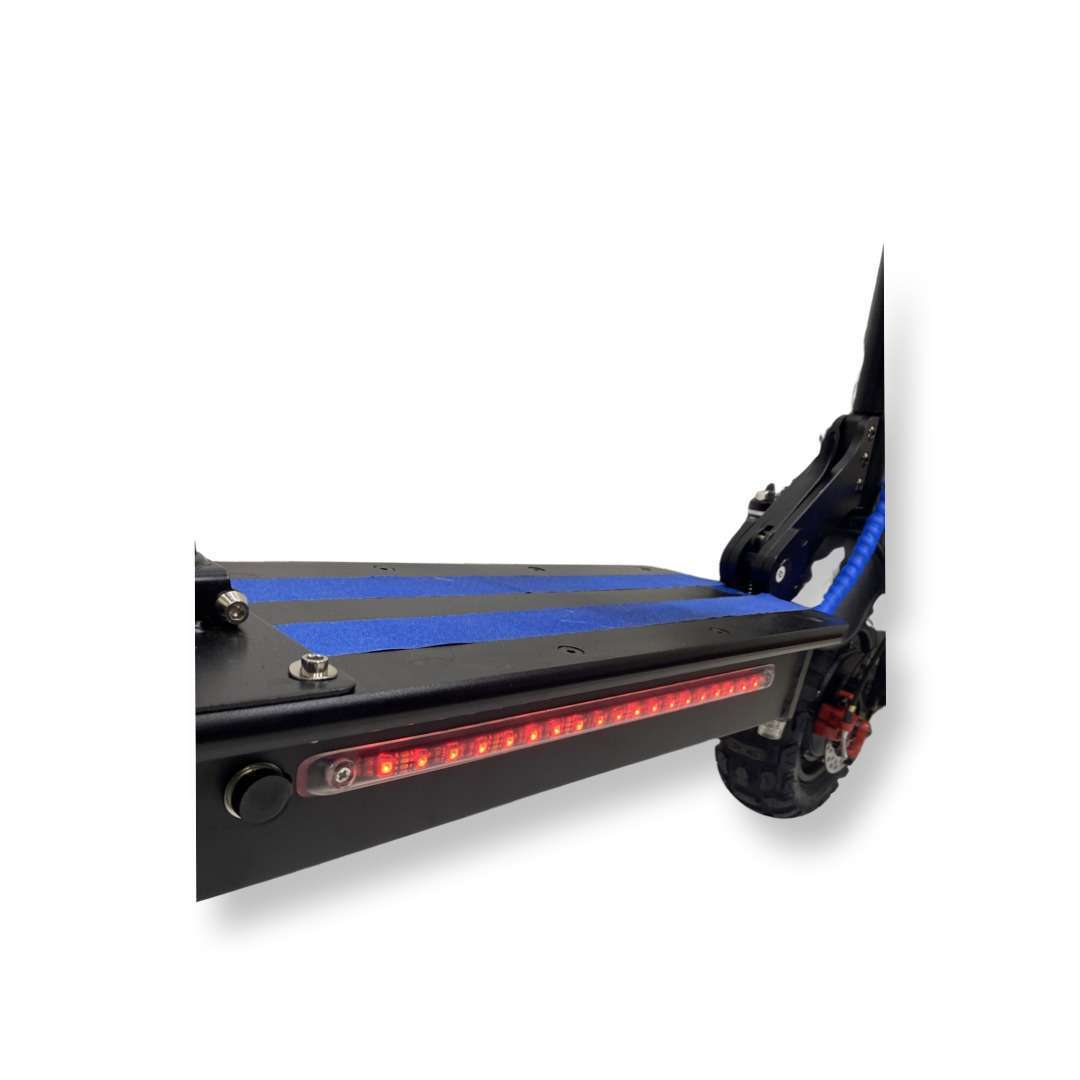 Winner Sky K3 Pro Dual Motor Electric Scooter - Electric Scooter UAE