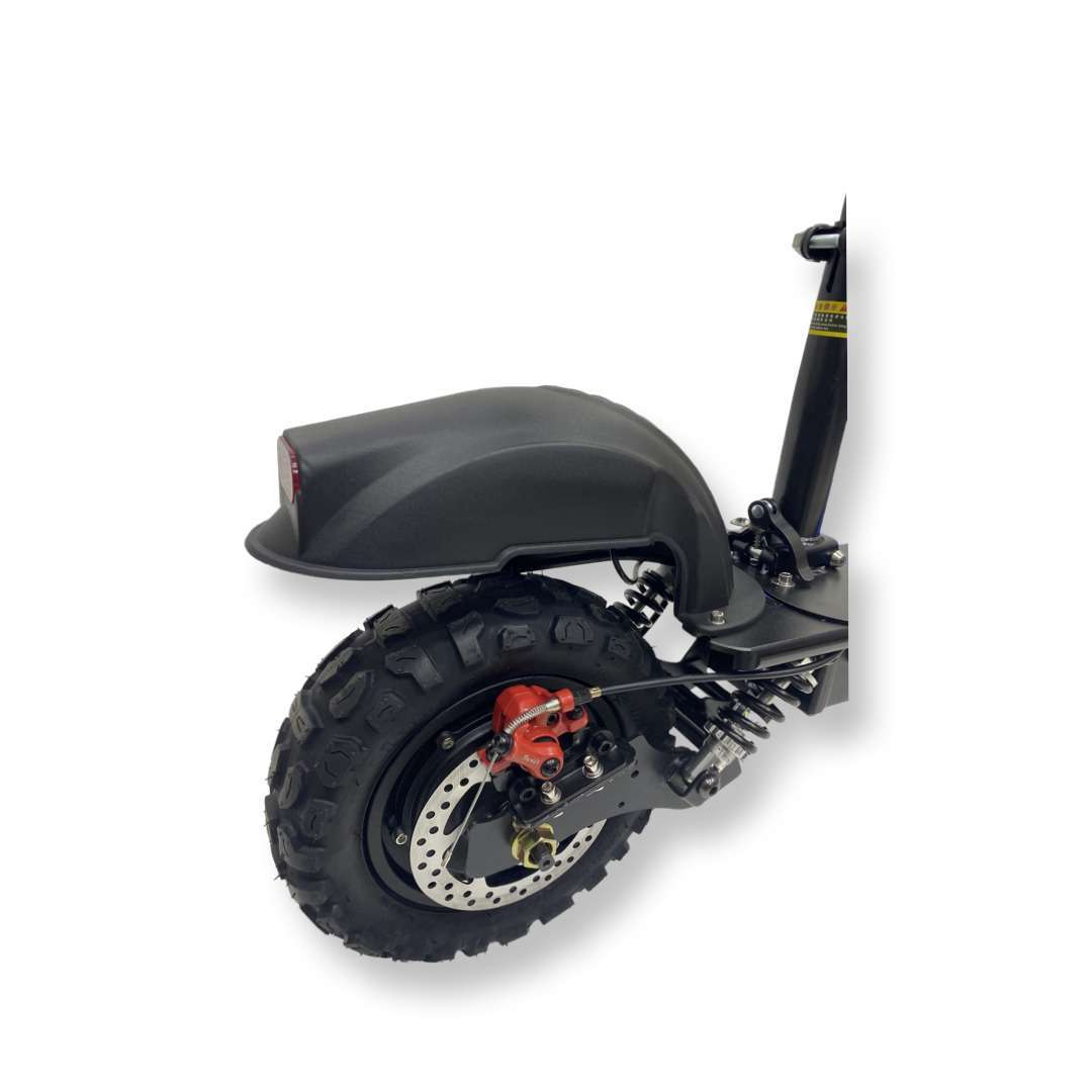 Winner Sky K3 Pro Dual Motor Electric Scooter - Electric Scooter UAE