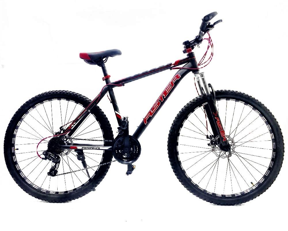 ASTER 29″ Adult Mountain Bike - Electric Scooter UAE