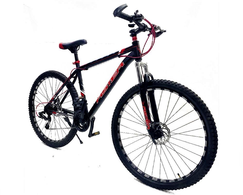 ASTER 29″ Adult Mountain Bike - Electric Scooter UAE