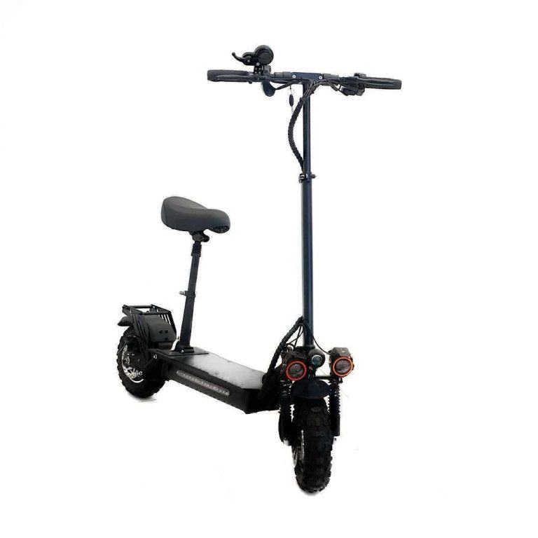Winner Sky K2 Electric Scooter 2000 watts - Electric Scooter UAE