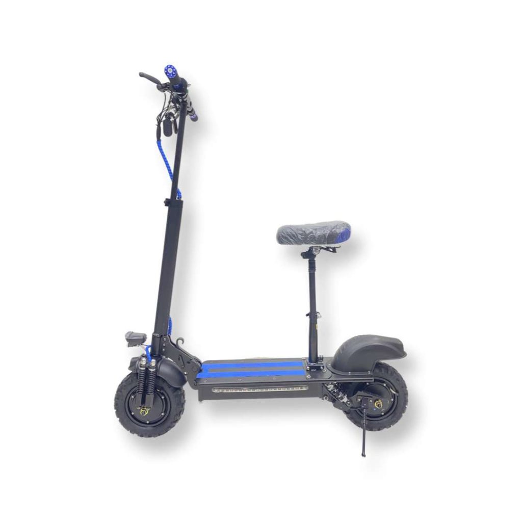 Winner Sky K3 Pro Dual Motor Electric Scooter - Electric Scooter UAE
