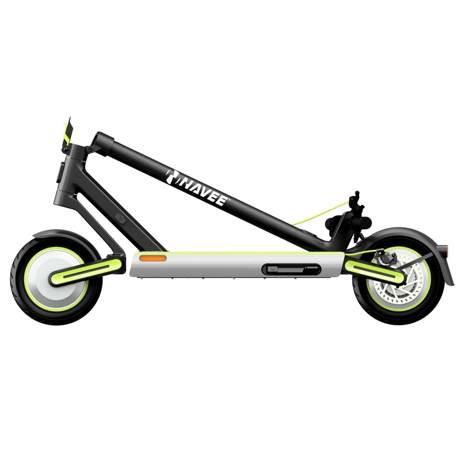 NAVEE S65 Electric Scooter - Electric Scooter UAE
